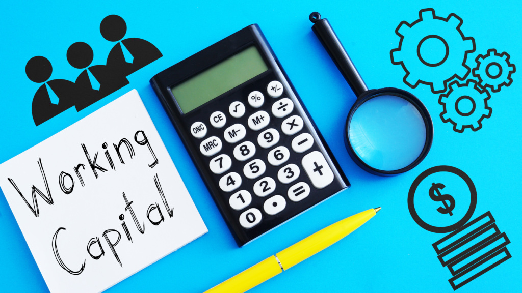 Working Capital Only Looks Like Cash