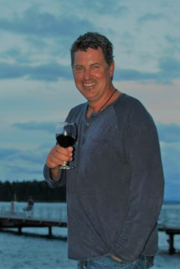 From a basement business to a partner of a private equity firm