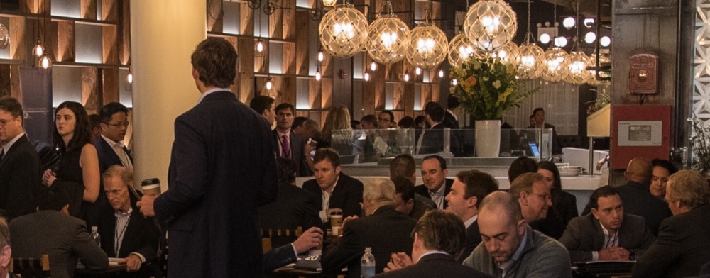 Spotlight on Wildcat Capital Management