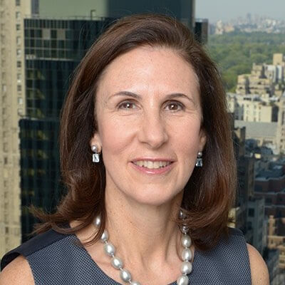 How Beatrice Mitchell Founded Her Investment Bank, and Her Concerns in ...