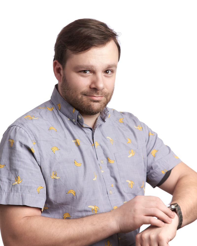 About | Deal Platform | Meet the Team | Axial