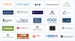 M&A and Capital Raising Platform for the Middle Market | Axial