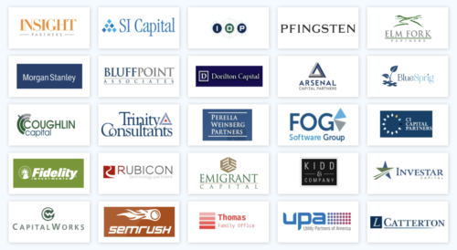 M&A and Capital Raising Platform for the Middle Market | Axial