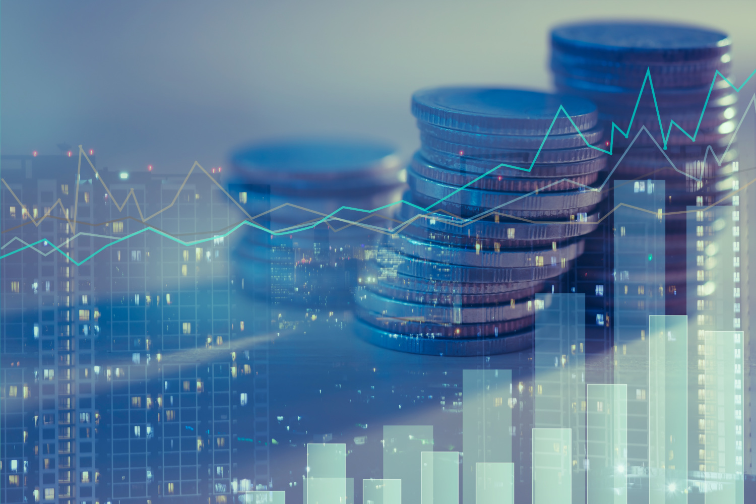 Middle Market Review