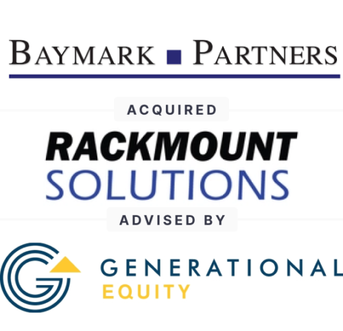 Business Acquisitions and Investment Deals Closed | Axial