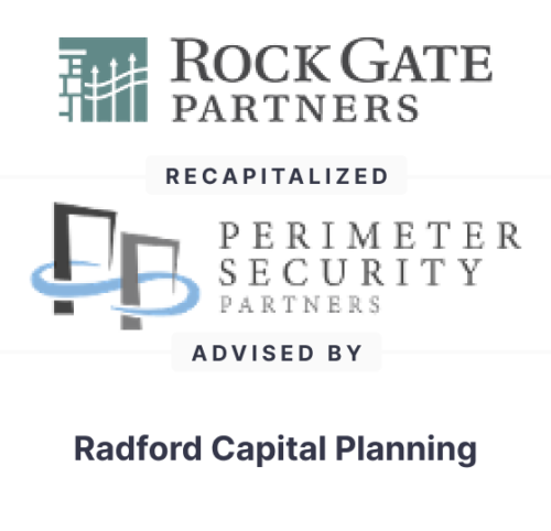 Business Acquisitions and Investment Deals Closed | Axial