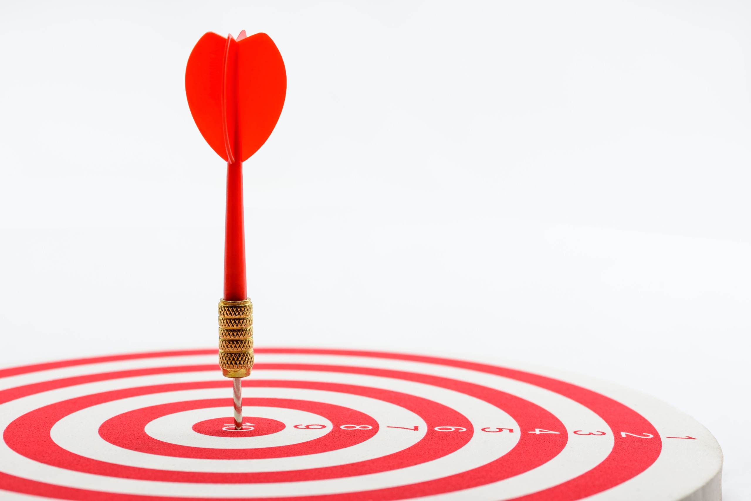 Target Practice: Finding the Right Buyer is Tricky Business