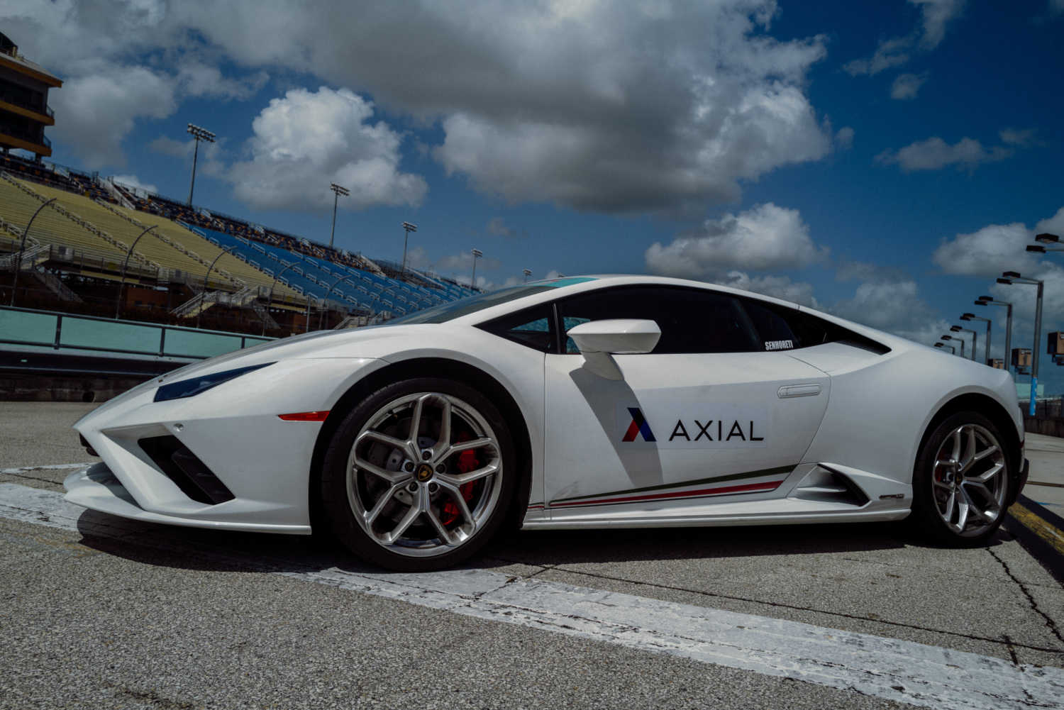 Building Bonds in a Digital Age: Thoughts from The Axial Closers’ Summit