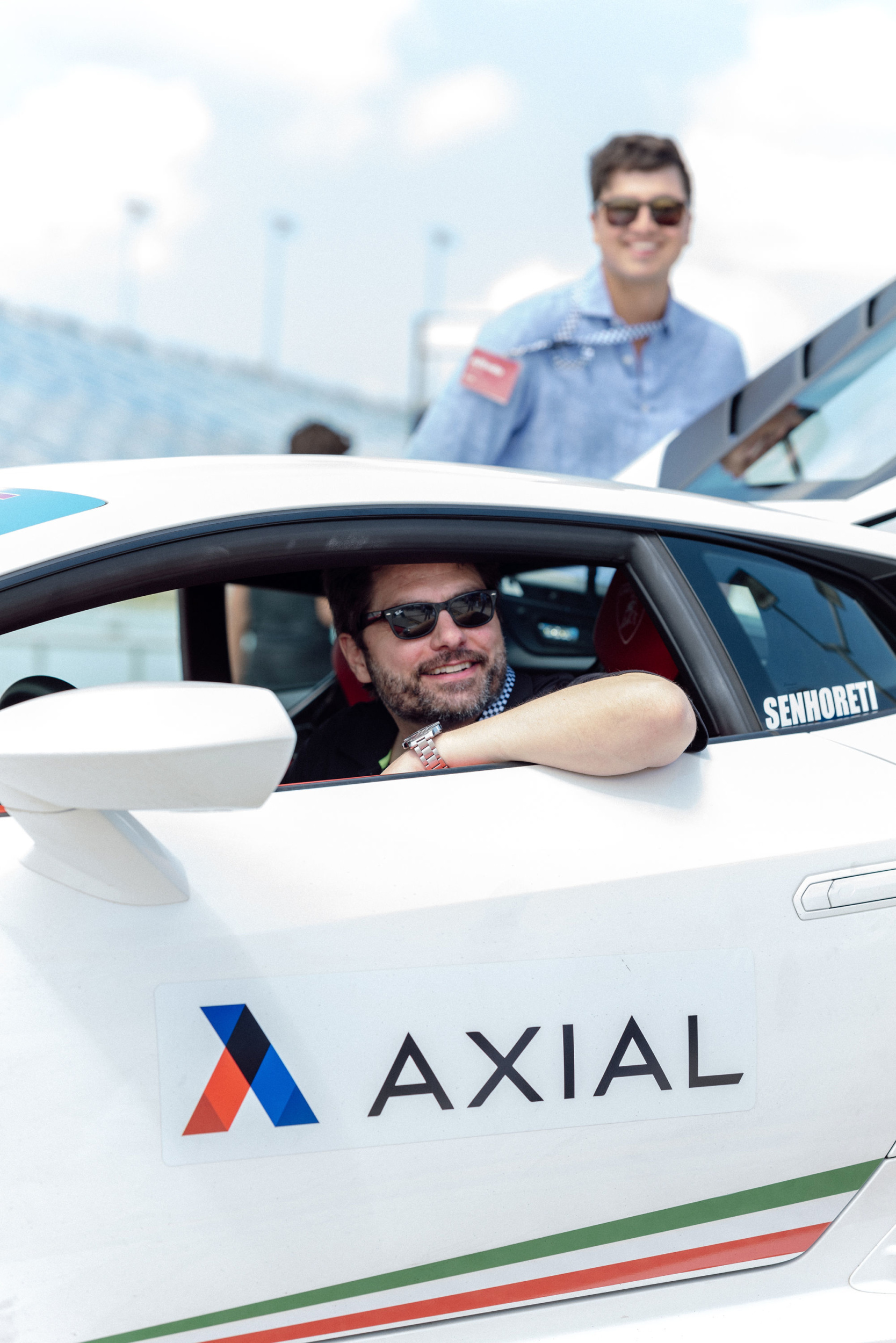 Building Bonds in a Digital Age: Thoughts from The Axial Closers’ Summit