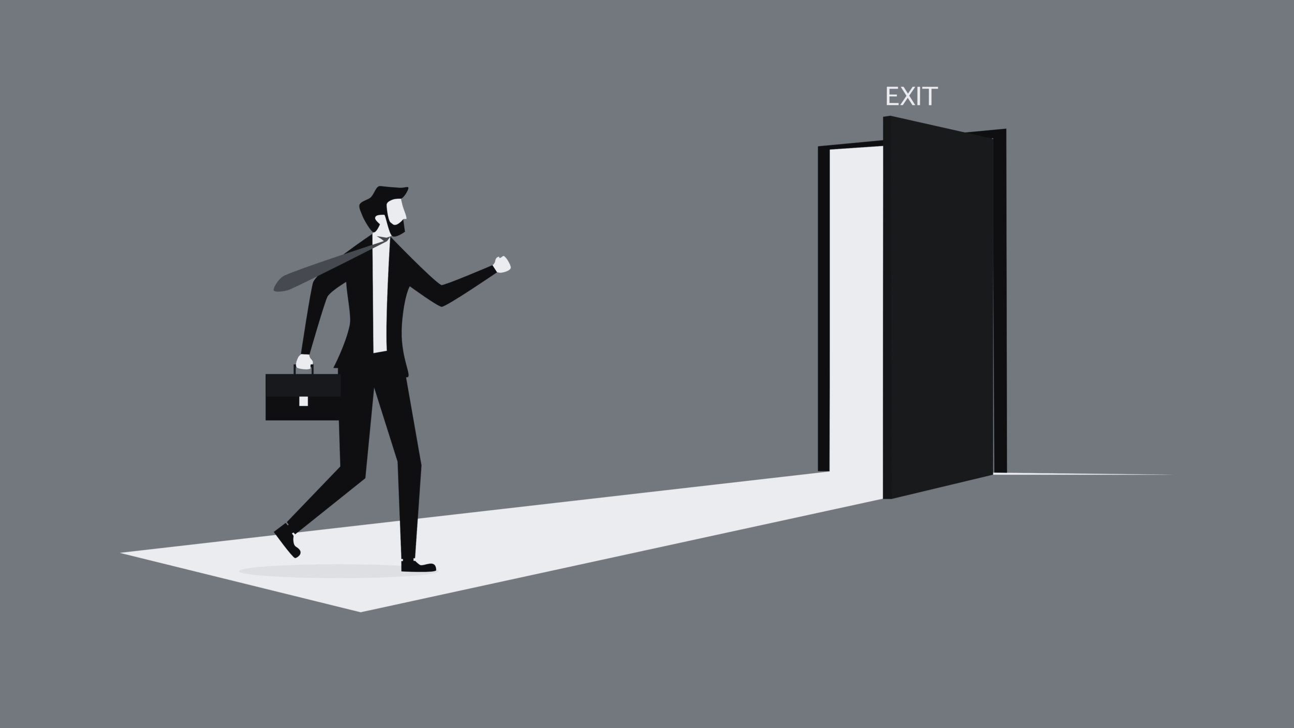 How to Successfully Plan for Exiting Your Business