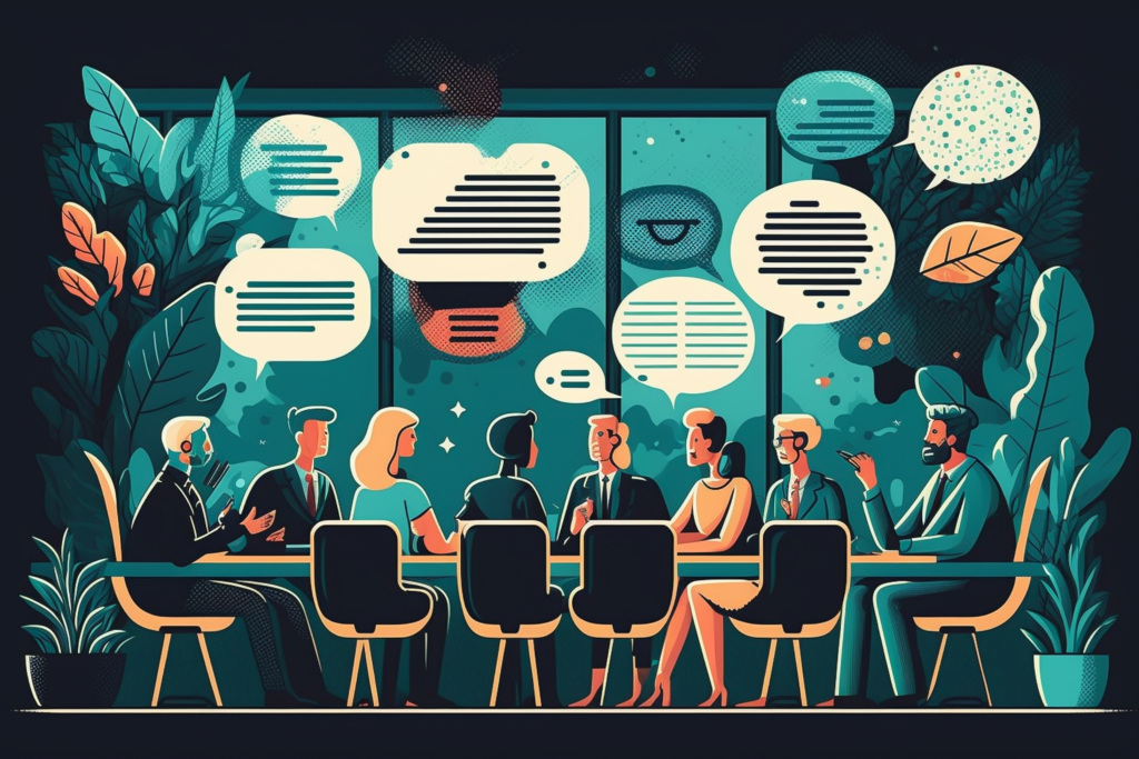 Overheard at Axial - Market Insights From Top Lower Middle Market ...