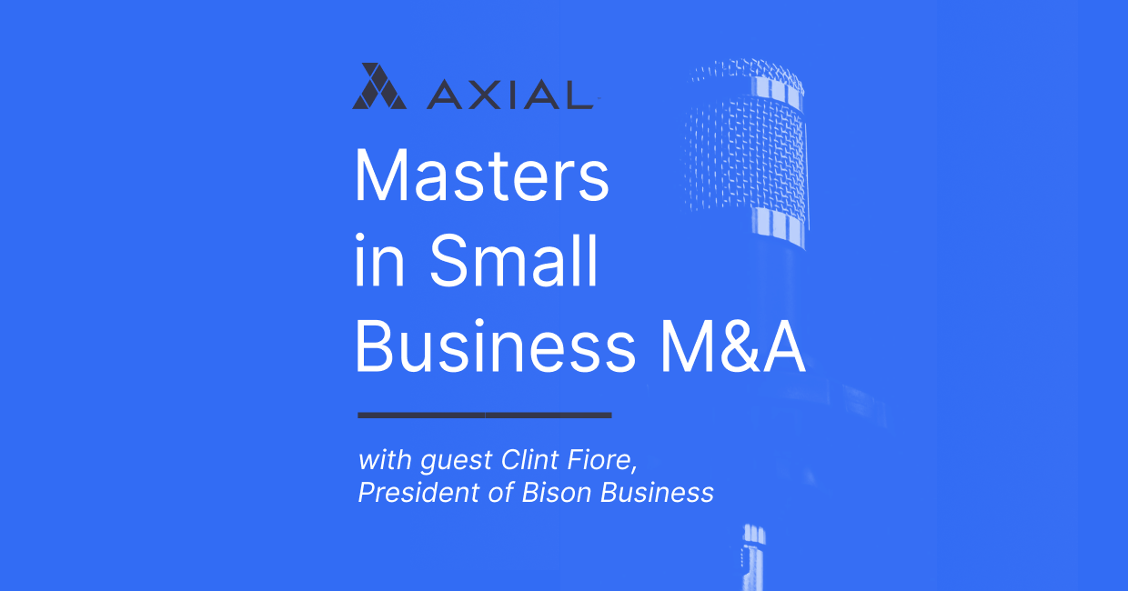 The 4 Types of Business Brokers and How to Win Them Over: a Master ...