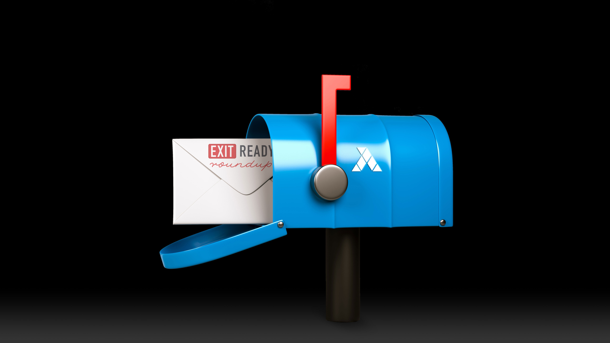 Introducing the Exit Ready Roundup: Insights For Transaction Curious Owners