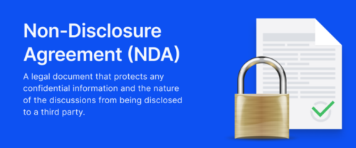 9 Clauses to Include in Every NDA