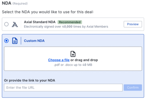 9 Clauses to Include in Every NDA