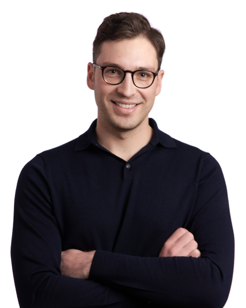 About | Deal Platform | Meet the Team | Axial