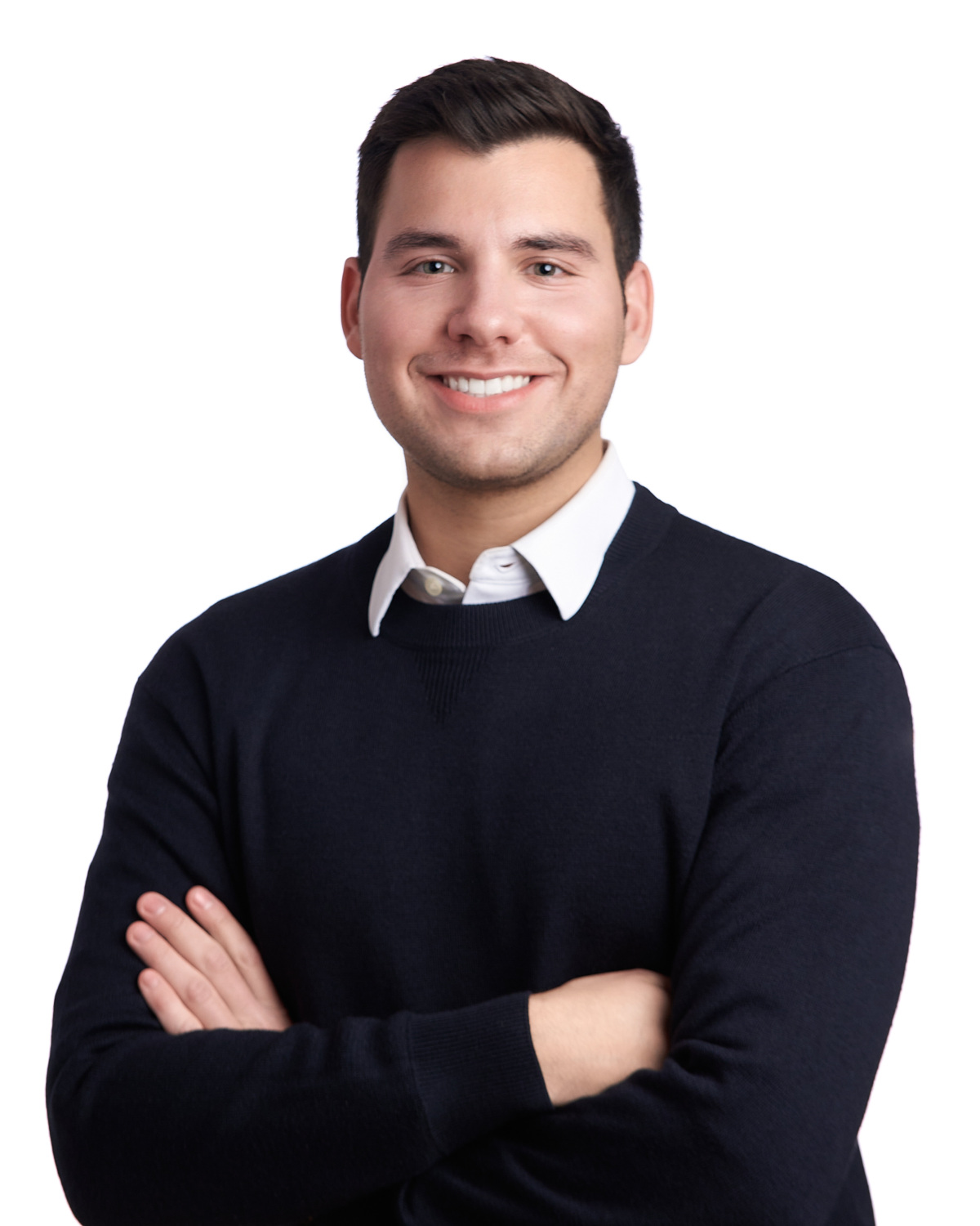 About | Deal Platform | Meet the Team | Axial