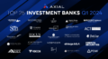 Top 25 Lower Middle Market Investment Banks | Q1 2024
