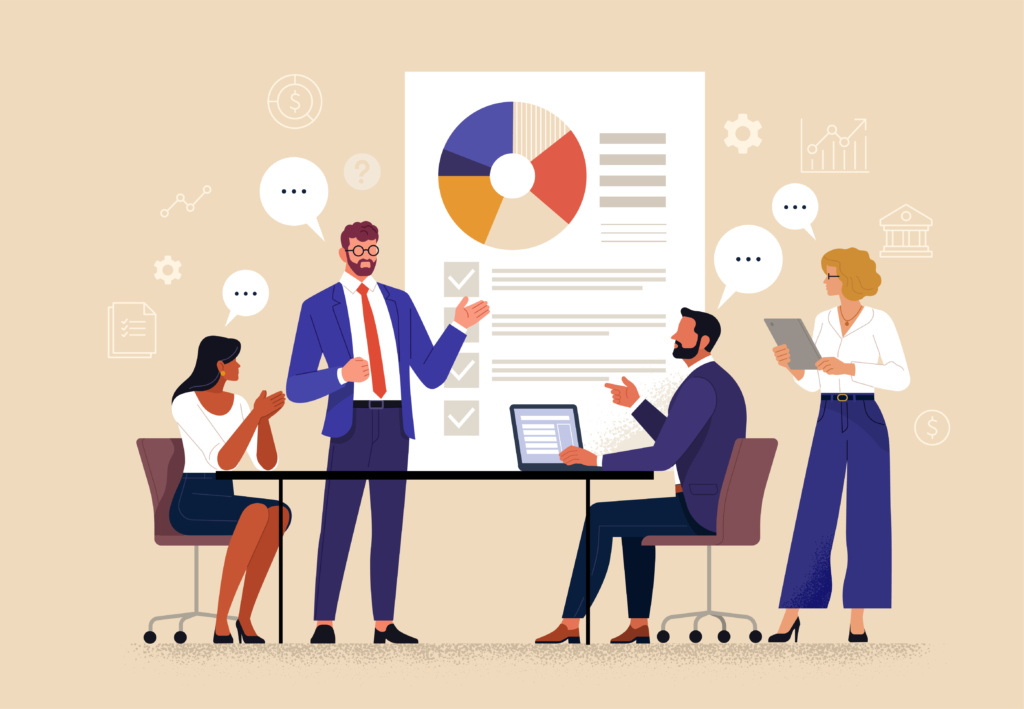 Building an Effective Teaser: Insights From Axial Investors