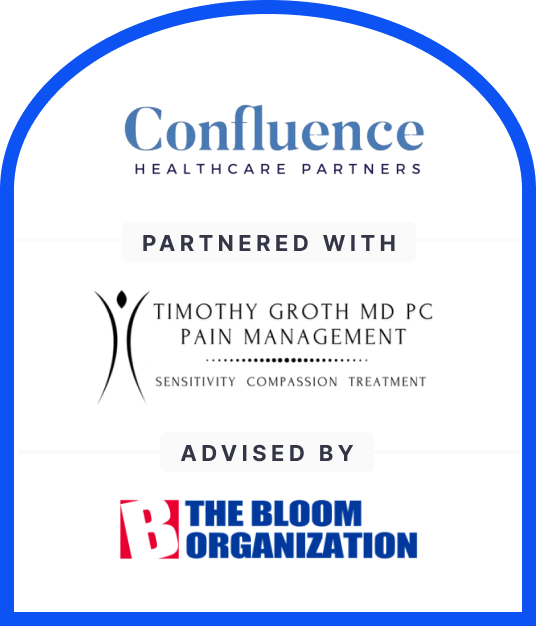 Case Study: Confluence Healthcare Partners (CHP) Partners With Timothy ...
