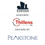 Business Acquisitions and Investment Deals Closed | Axial