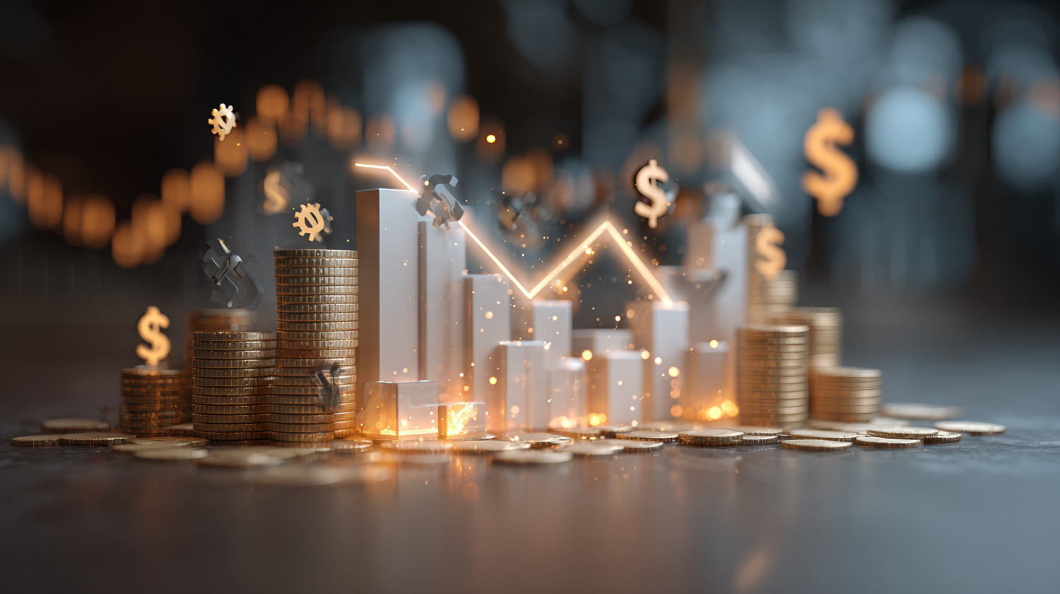 What Falling Interest Rates Mean for Seller Valuations and Timing