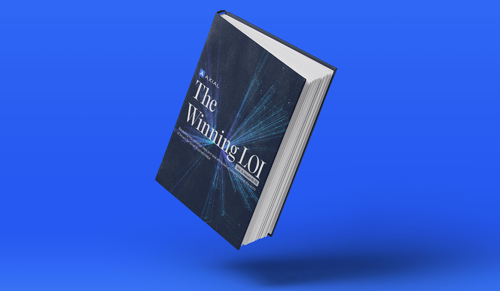 2025 Unwrapped: Top Content From Axial Newsletters