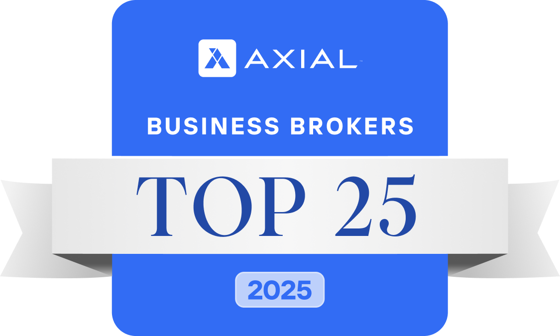 Top 25 Lower Middle Market Business Brokers | 2025